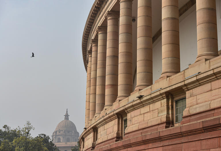 Don't use smart spectacles, pen cameras in Parliament complex, MPs told