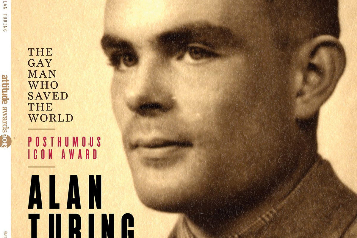 Export bar placed on rare Alan Turing wartime papers as UK buyer sought Export bar placed on rare Alan Turing wartime papers as UK buyer sought