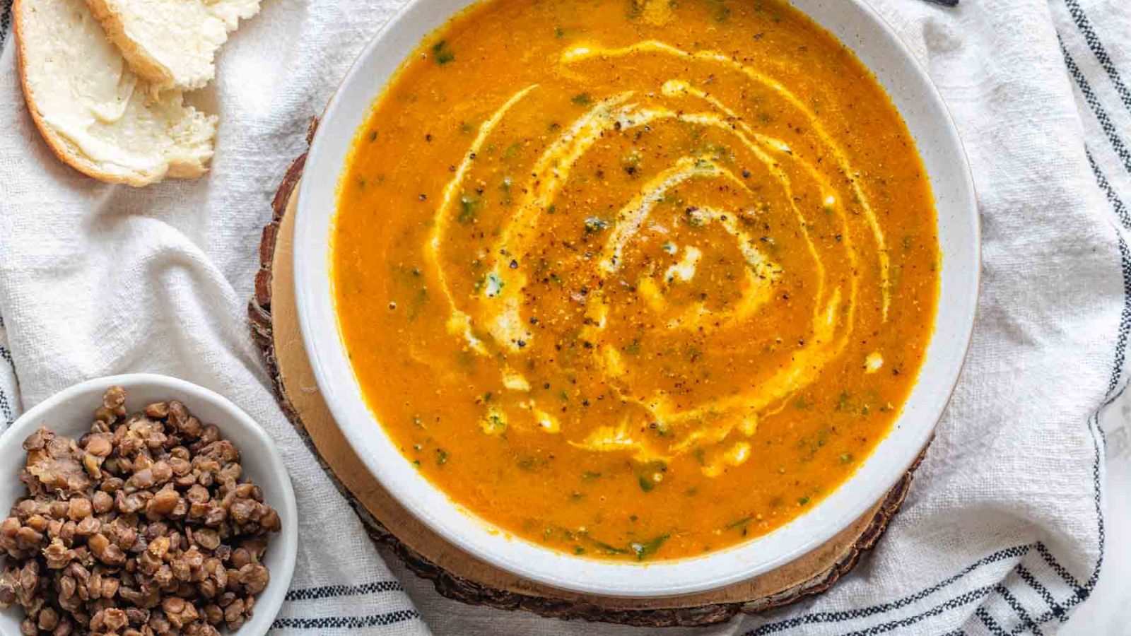 Easy, flavorful recipes using canned foods