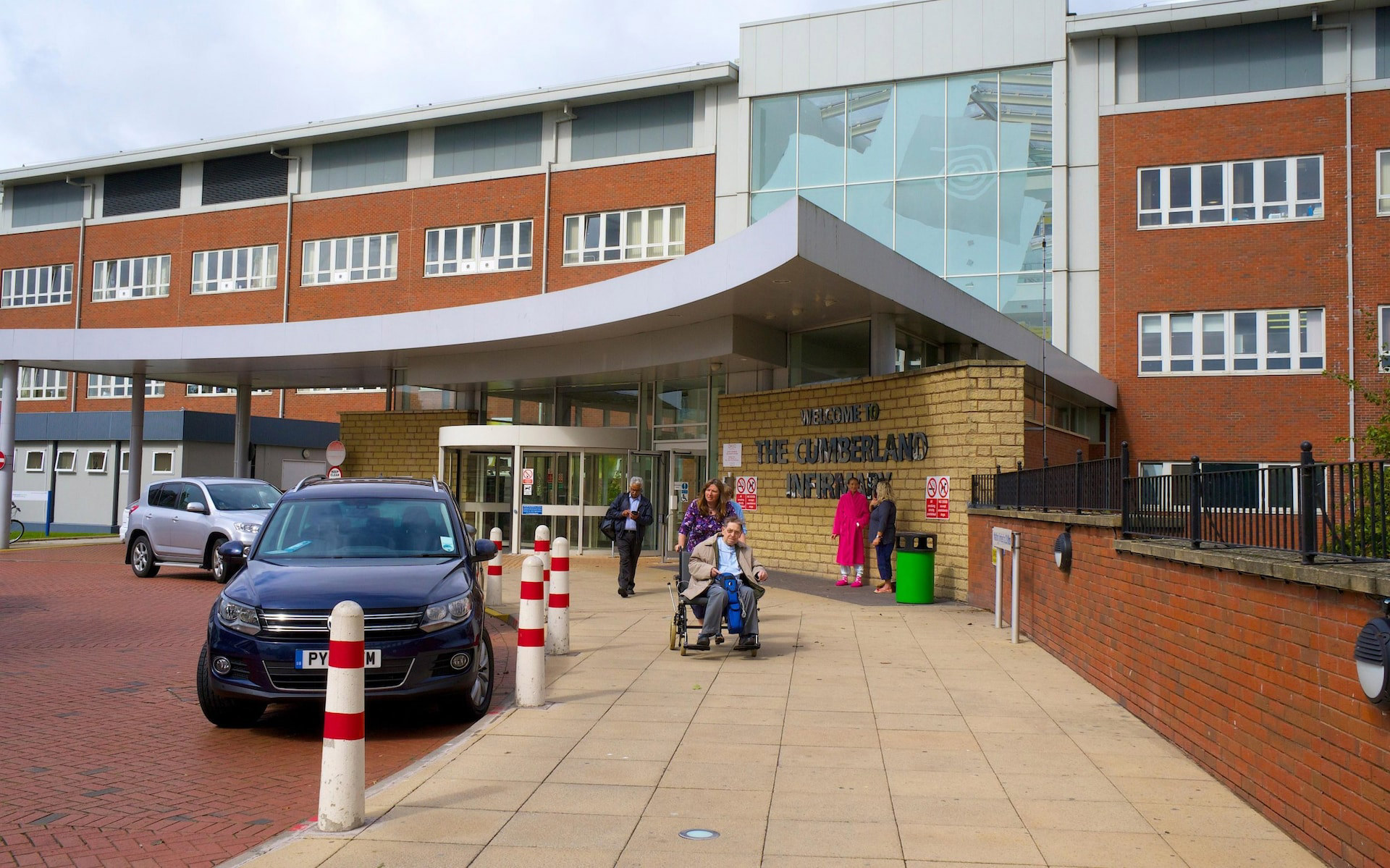 Neglect of pensioner during junior doctors’ strike contributed to death ... Neglect of pensioner during junior doctors’ strike contributed to death ...
