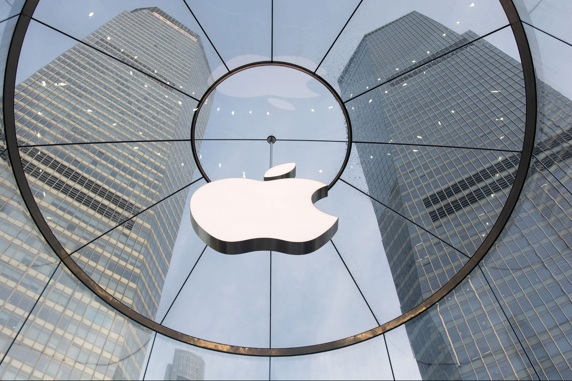 Surgen nuevos detalles sobre el proyecto secreto del robot de Apple de ... Surgen nuevos detalles sobre el proyecto secreto del robot de Apple de ...
