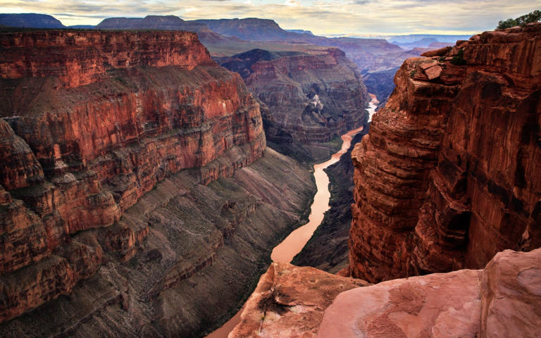 Your ultimate guide to Grand Canyon National Park