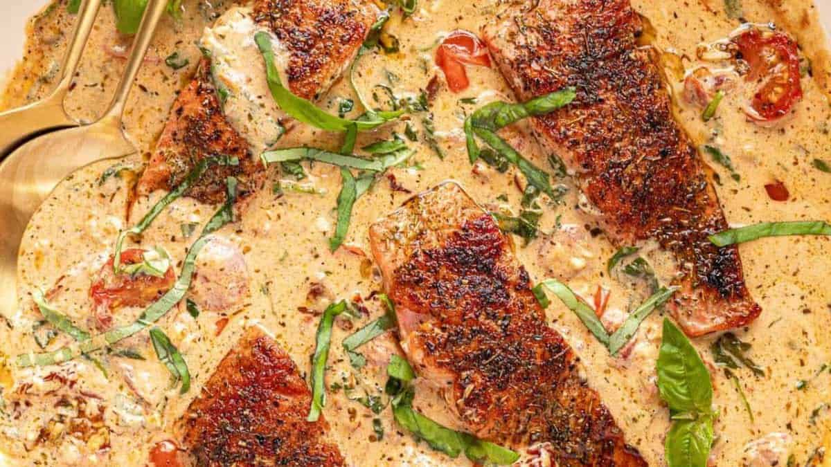 32 no-fuss dinners that come together lightning-fast