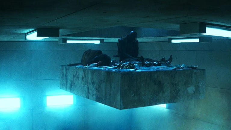 7 Movies That Take Place (Almost) Entirely Underground