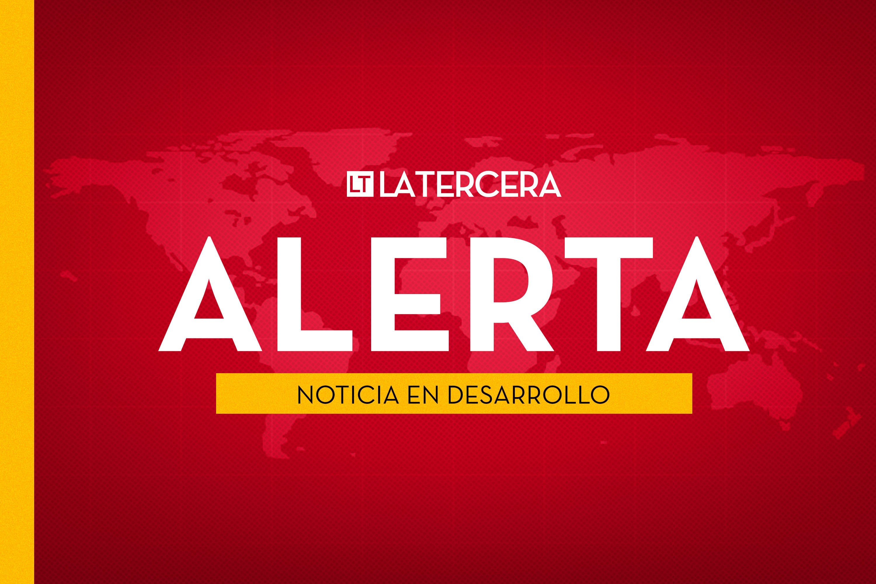 Declaran alerta roja para Collipulli por incendio forestal que amenaza ... Declaran alerta roja para Collipulli por incendio forestal que amenaza ...