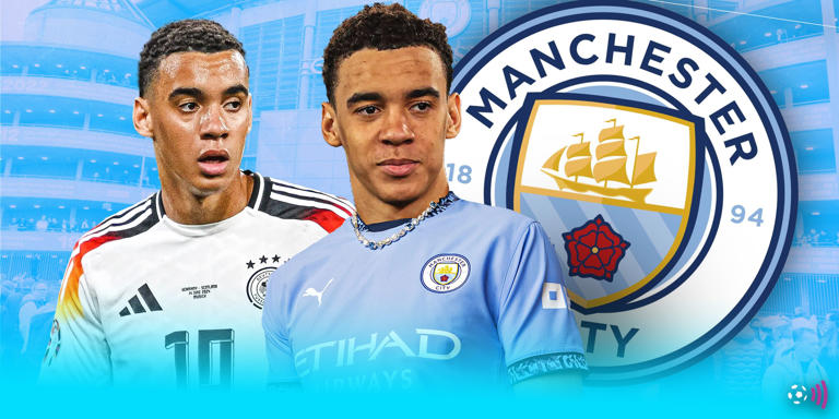 Man City must regret selling £80m star in the making who's like Musiala Man City must regret selling £80m star in the making who's like Musiala