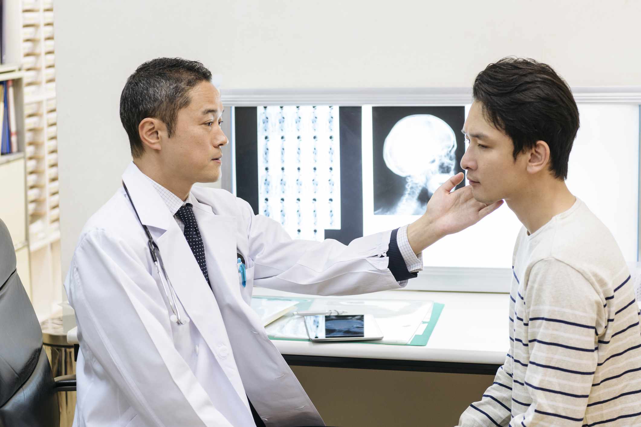What Is Tmj Headache