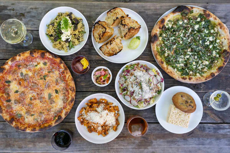 The best Italian restaurants in Seattle