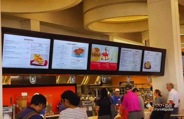 The 2025 Epcot Festival of the Arts Menu Has Been Released and I’m ...