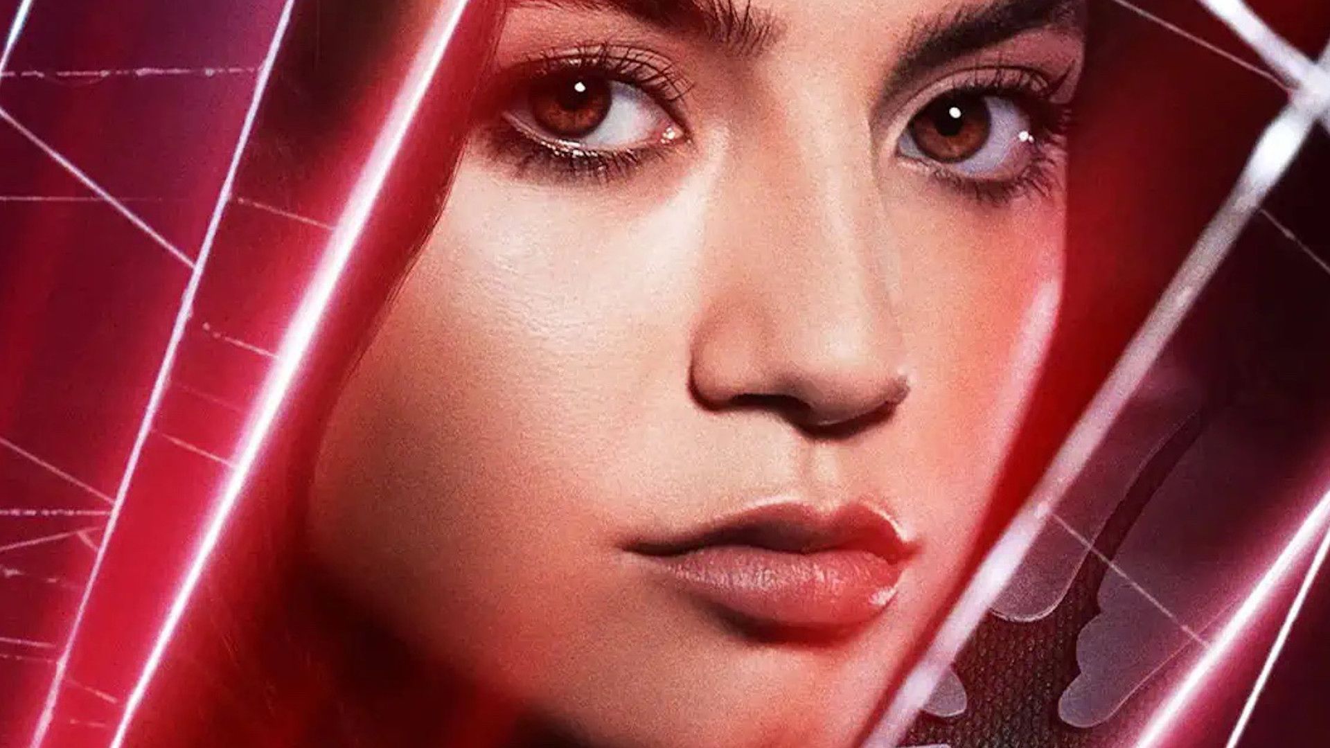 Isabela Merced Says 'Madame Web' and 'Superman' Costumes Were Both ...