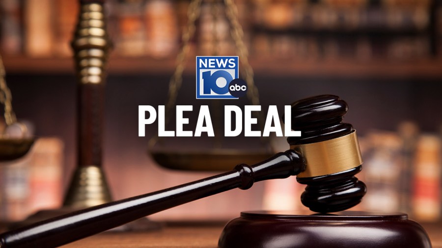 Clifton Park man accepts plea deal in Slingerlands crash