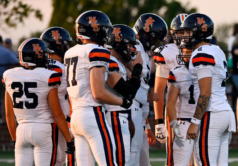 TCU football lands TJ Ward, a Nashville Christian running back, for ...