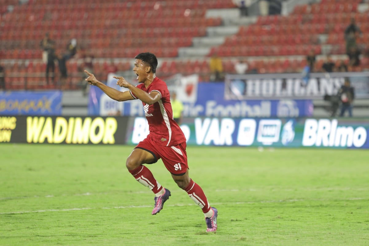 PSM Makassar Menang atas PSBS Biak, Bernardo Tavares Ingatkan Satu Hal Ini PSM Makassar Menang atas PSBS Biak, Bernardo Tavares Ingatkan Satu Hal Ini