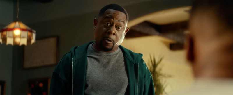 Looking Back At Martin Lawrence's Incredible Career