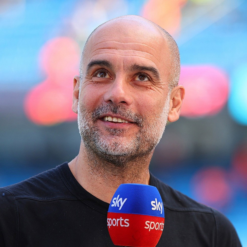 Manchester City: Pep Guardiola confirma nueva baja y deja en el aire el ... Manchester City: Pep Guardiola confirma nueva baja y deja en el aire el ...