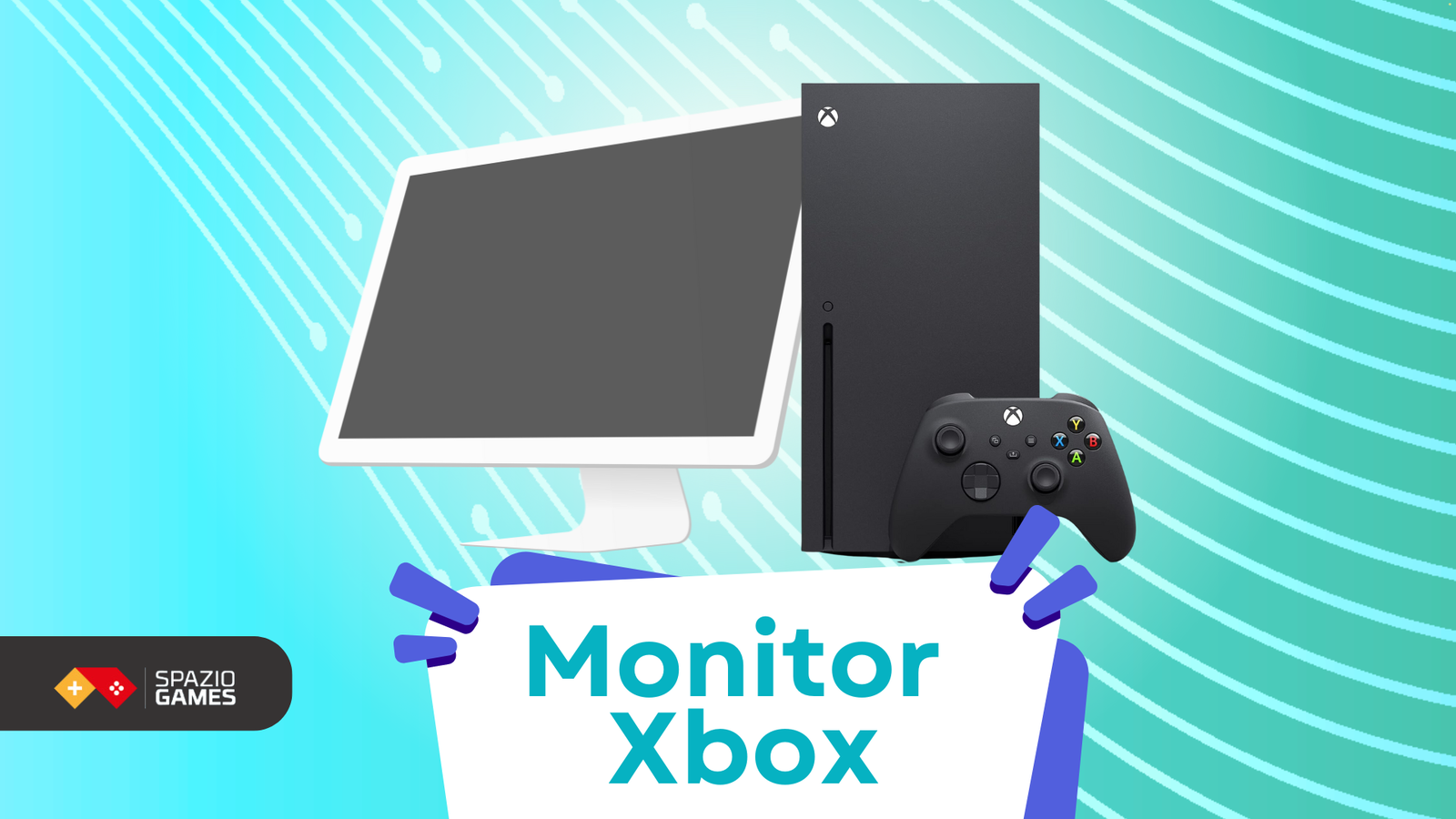 Miglior monitor Xbox Series X|S: classifica ottobre 2025