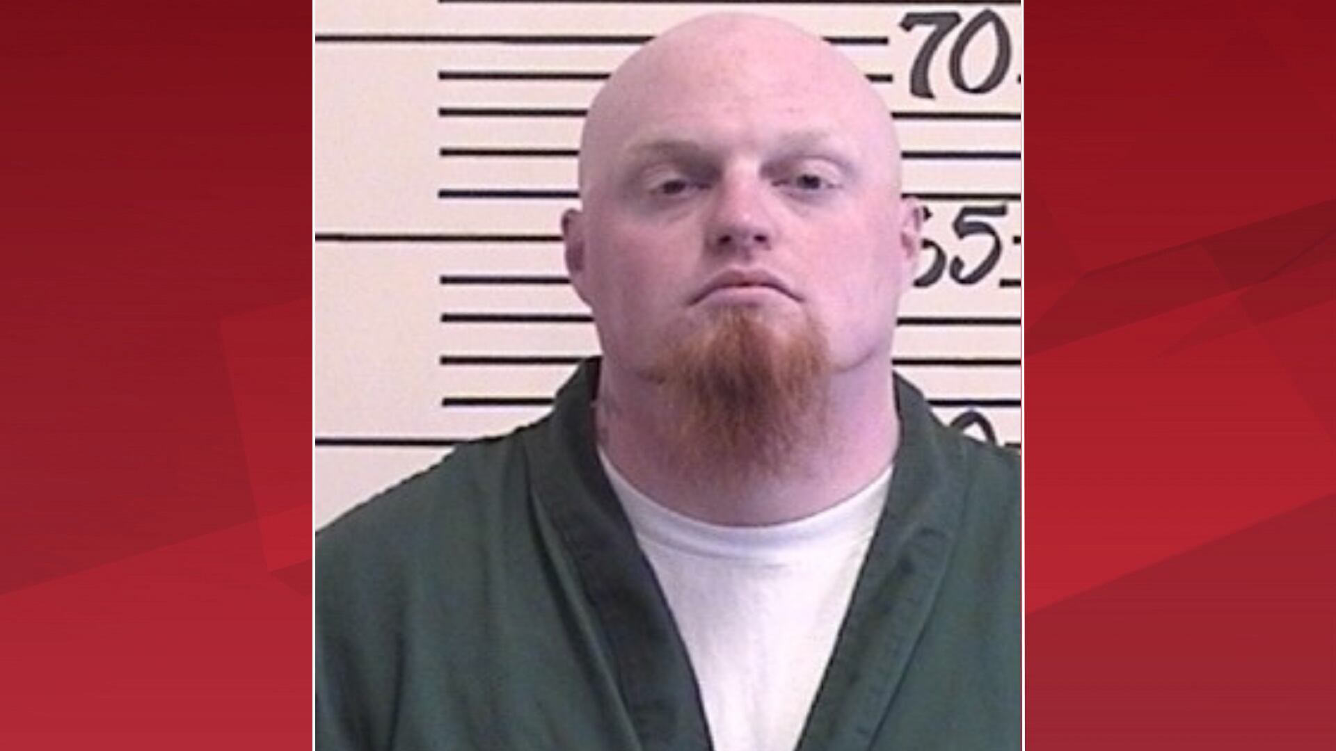 Parolee sentenced to 60+ years for shooting officers during high-speed ... Parolee sentenced to 60+ years for shooting officers during high-speed ...