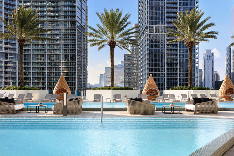 The Ultimate Brickell Guide