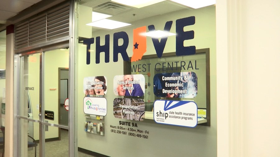 Thrive West Central now offering assistance to new home buyers