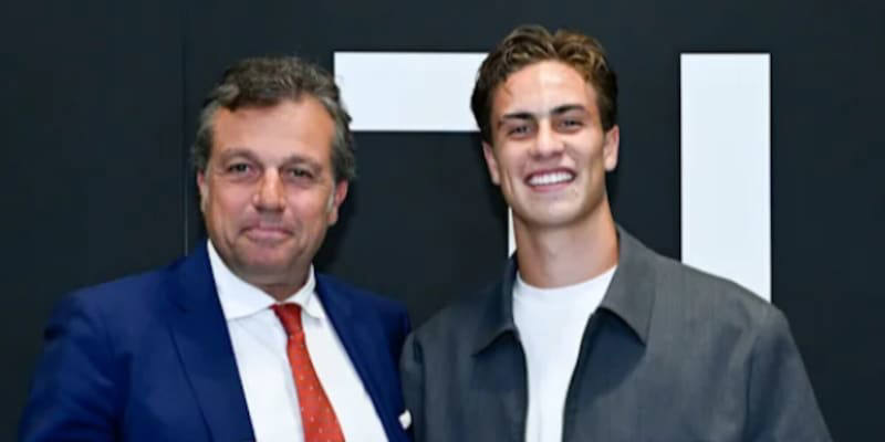 Ufficiale: Juve, rinnovo e maglia numero 10 per Yildiz Ufficiale: Juve, rinnovo e maglia numero 10 per Yildiz