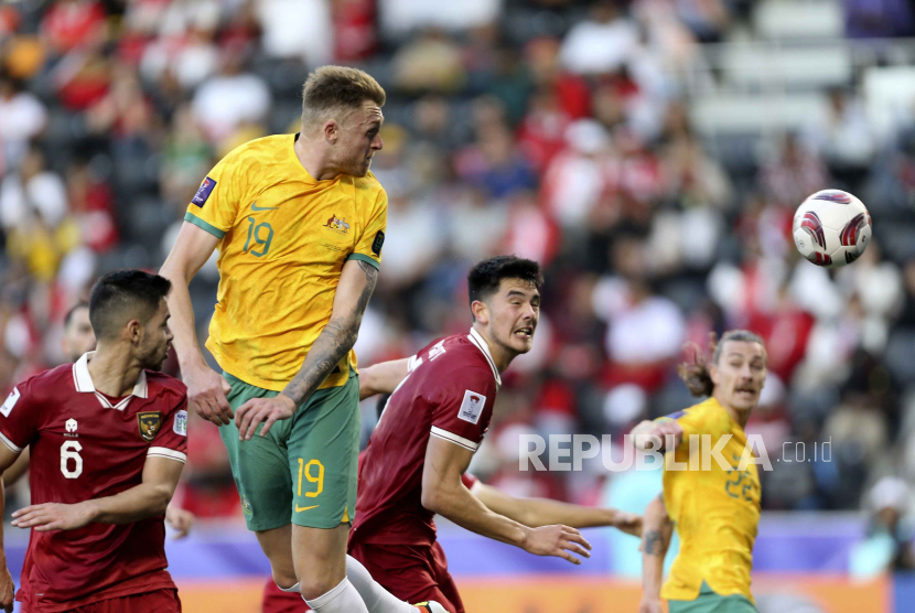 Shin Tae-yong tak Panggil Elkan Baggott untuk Laga Indonesia Vs Australia Shin Tae-yong tak Panggil Elkan Baggott untuk Laga Indonesia Vs Australia