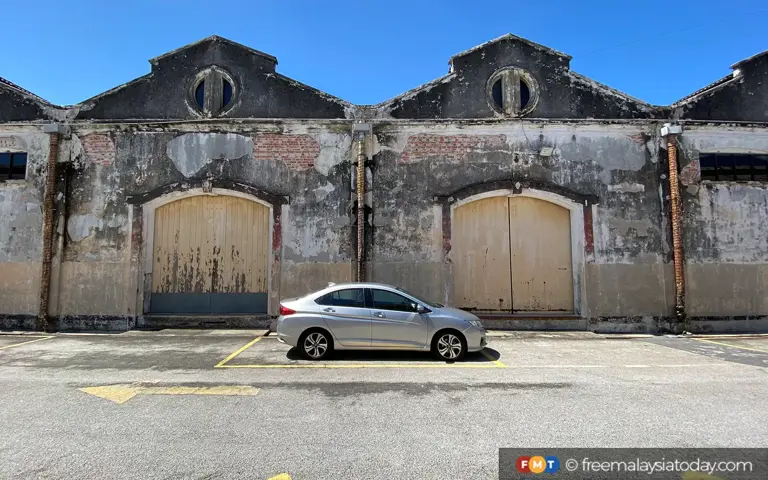 10 warships to dock in Penang next week