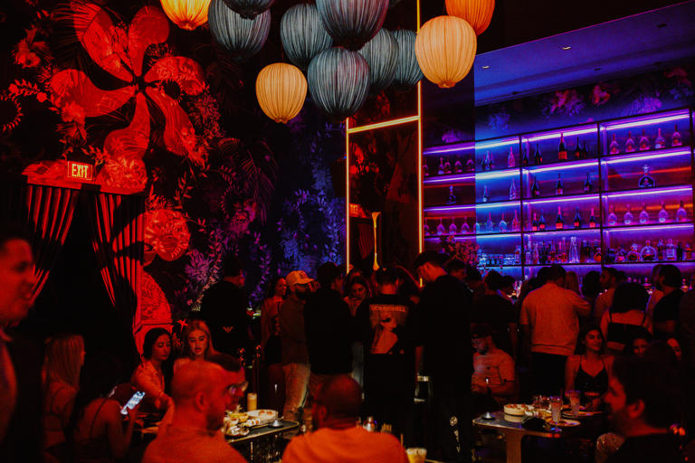 The Ultimate Brickell Guide