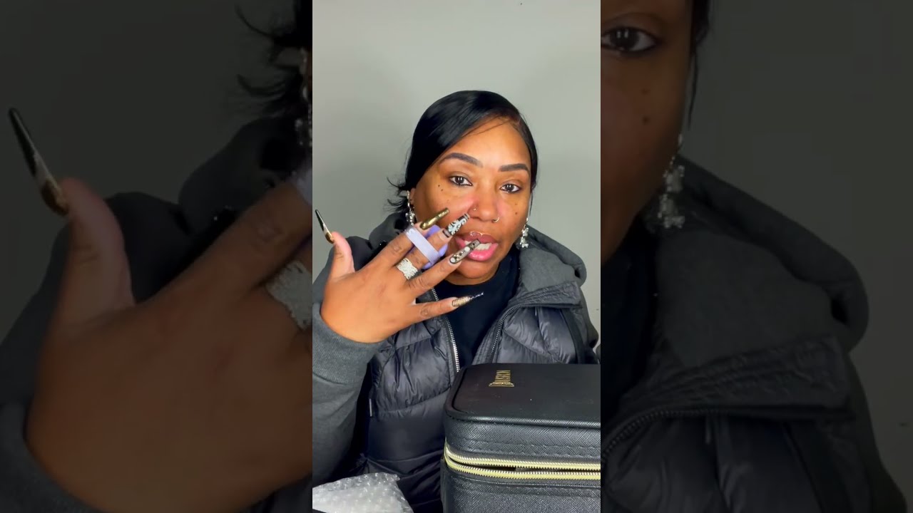 This TikTok Denim Find Is Perfect for Food Lovers