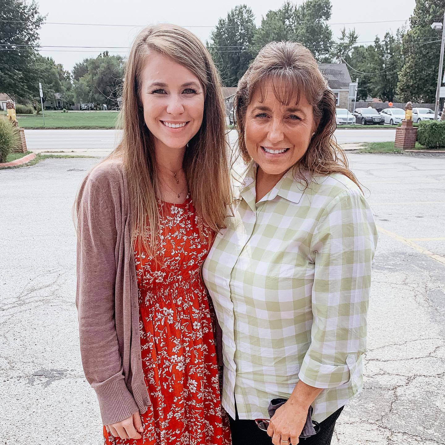 Jana Duggar and Stephen Wissmann's Relationship Timeline