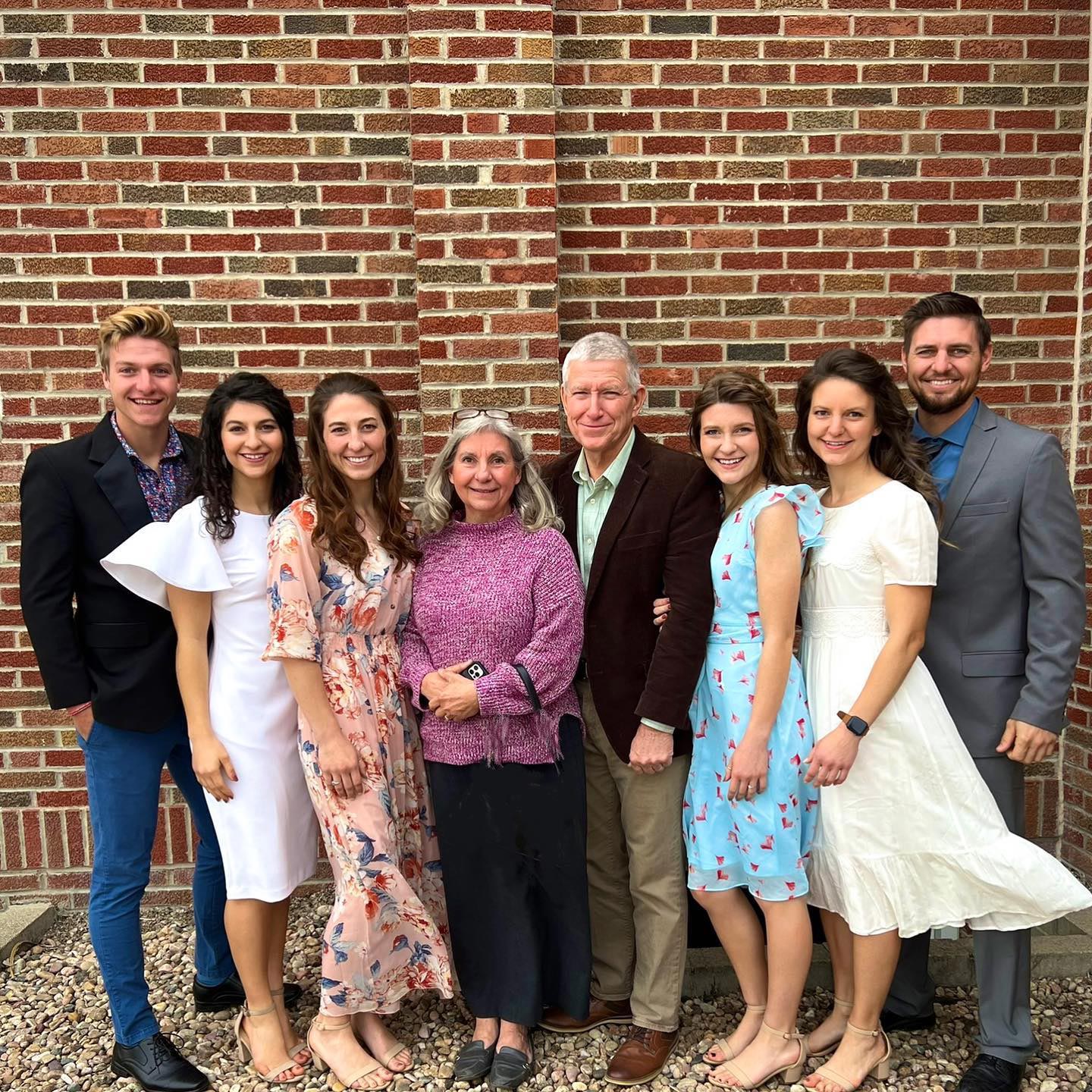 Jana Duggar and Stephen Wissmann's Relationship Timeline