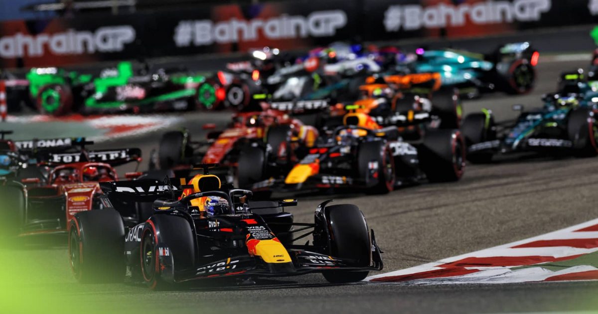 F1 teams set for tougher front wing flex rules as new tests introduced