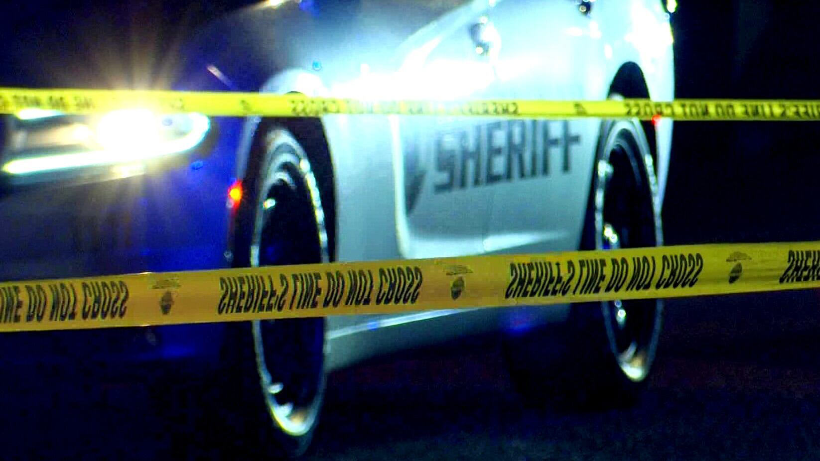 53-year-old woman shot dead, found on Dan Bowles Road in Augusta 53-year-old woman shot dead, found on Dan Bowles Road in Augusta