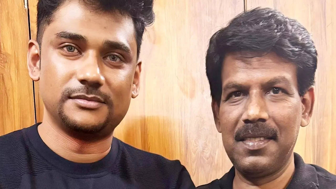 Not GV Prakash, Sam CS takes charge of the background score for Bala's ... Not GV Prakash, Sam CS takes charge of the background score for Bala's ...