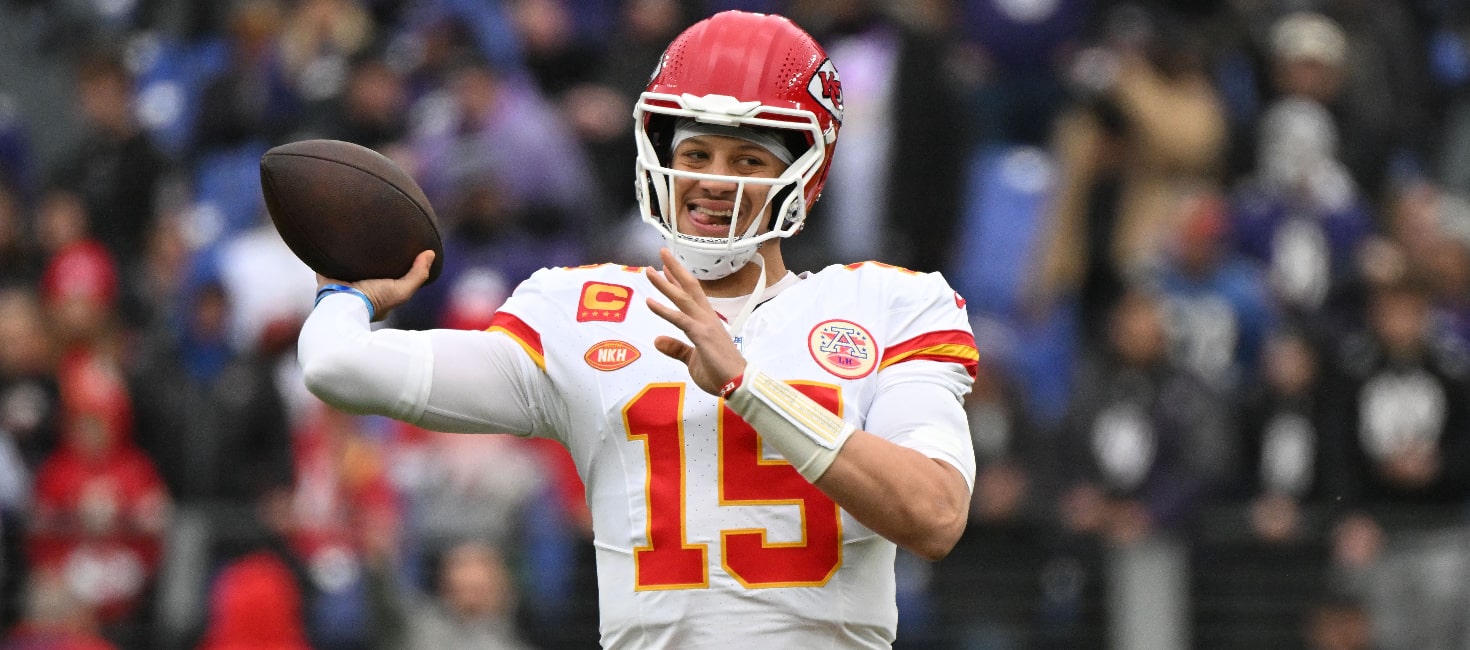 NFL Sunday Night Football same game parlay: Texans vs. Chiefs (Week 14)