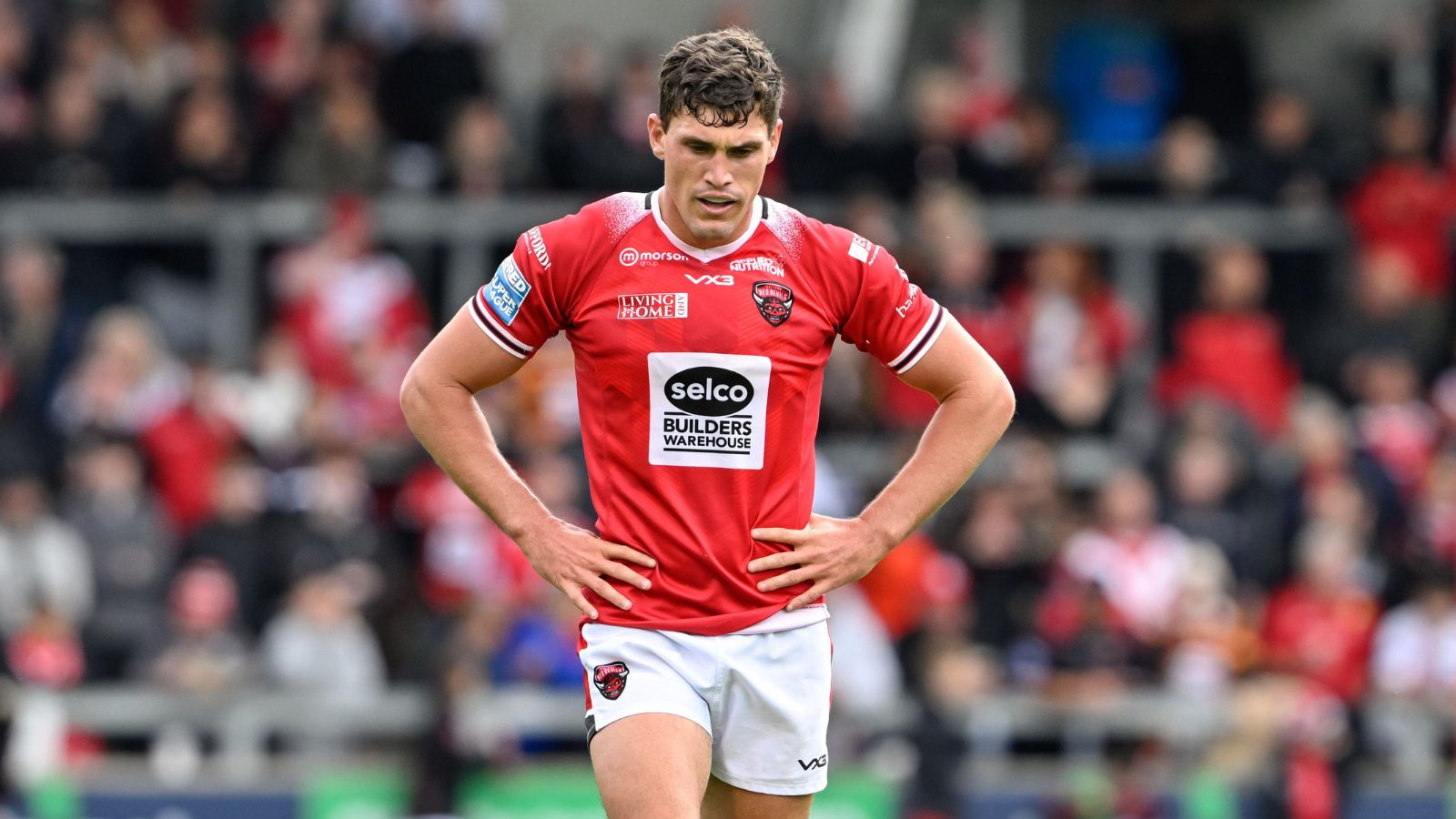 Paul Rowley slams Sam Stone’s refusal to play in damning assessment of star