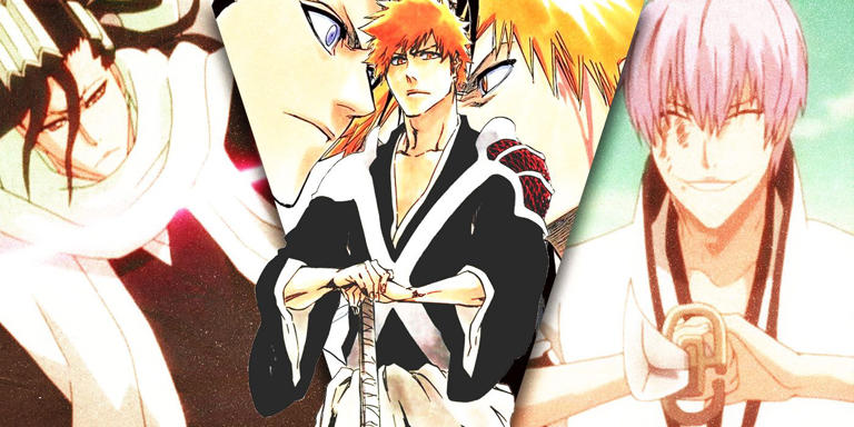 25 Best Bleach Quotes, Ranked