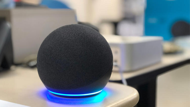 Hidden Echo Dot Alexa features that could quietly change how smart ...