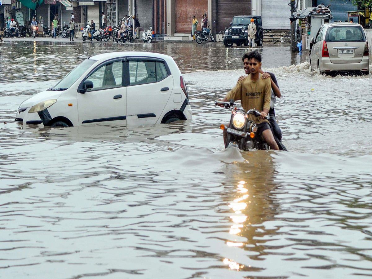 IMD Issues Orange Alert For Kerala, Predicts Heavy Rains In These 4 ... IMD Issues Orange Alert For Kerala, Predicts Heavy Rains In These 4 ...
