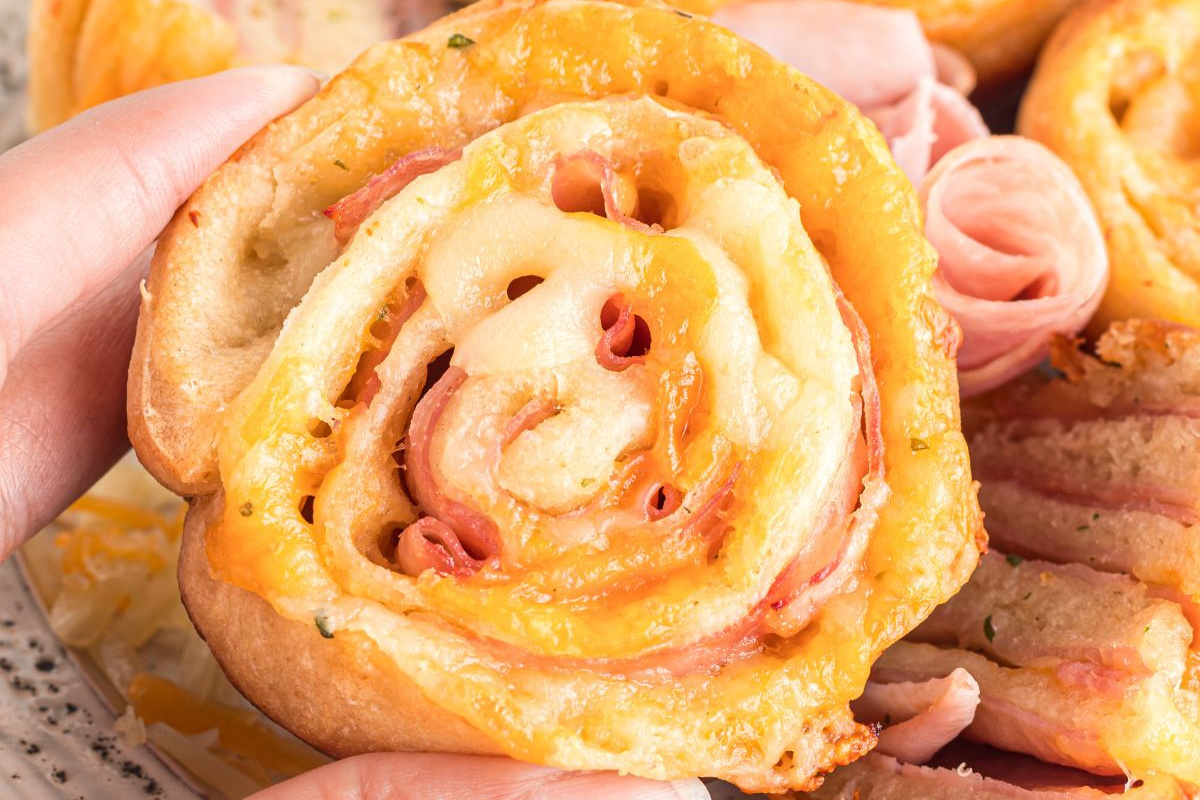 25 Best Refrigerated Dough Recipes for Your Recipe Box
