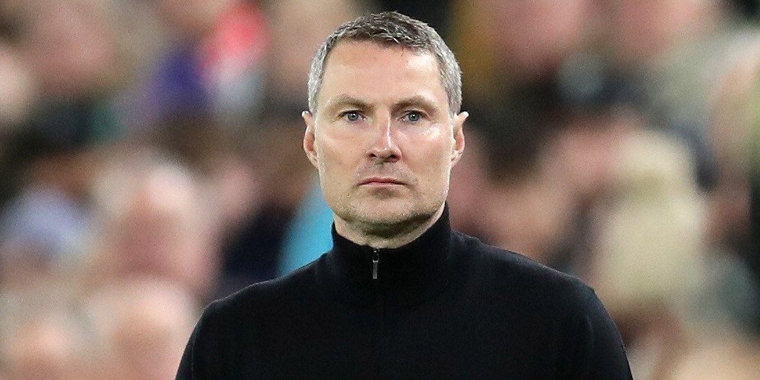 Vermoedelijke opstelling Feyenoord: Priske houdt vast aan bekende namen ... Vermoedelijke opstelling Feyenoord: Priske houdt vast aan bekende namen ...