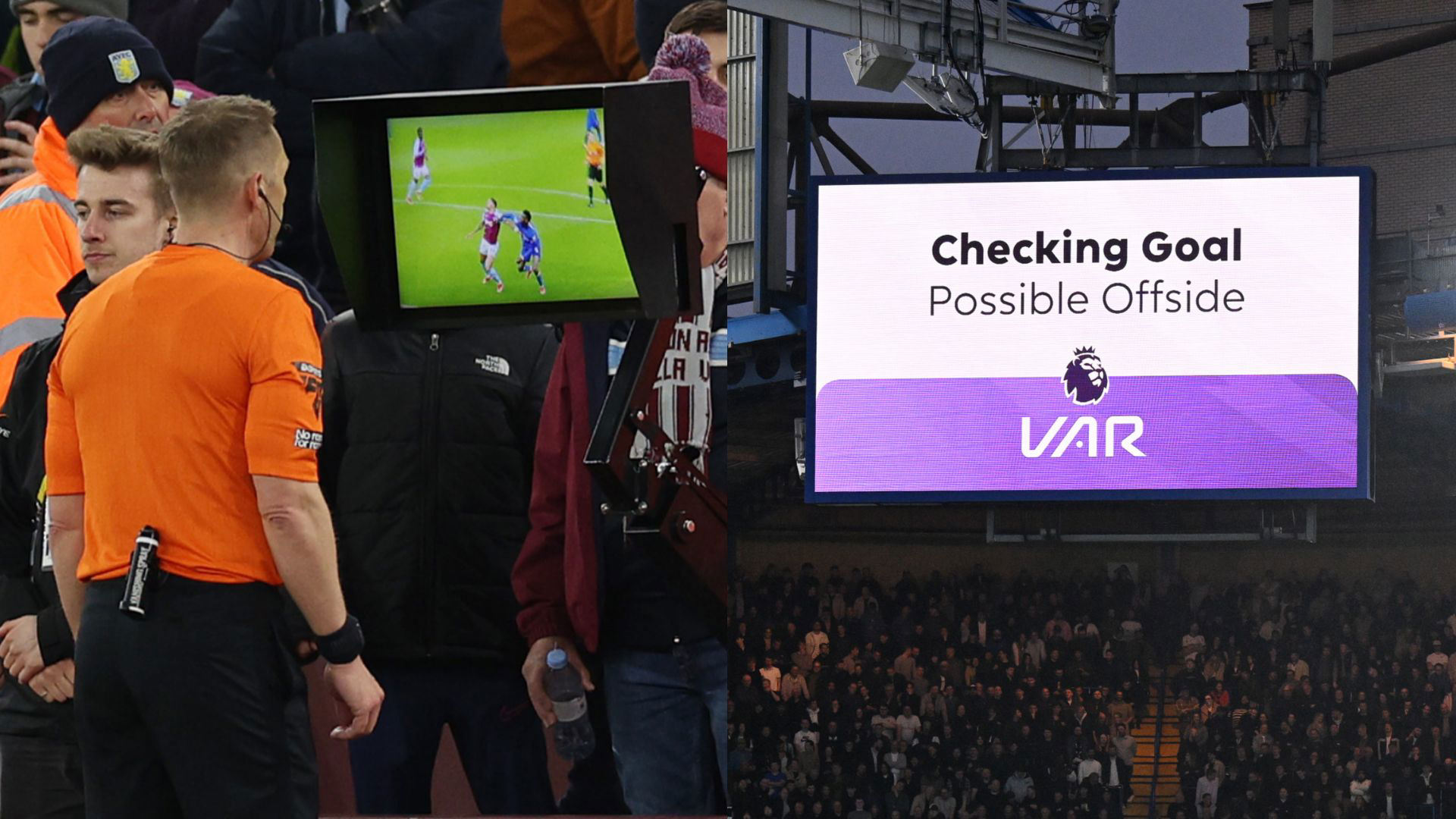 Why there will be no semi-automated offsides at the start of Premier ... Why there will be no semi-automated offsides at the start of Premier ...