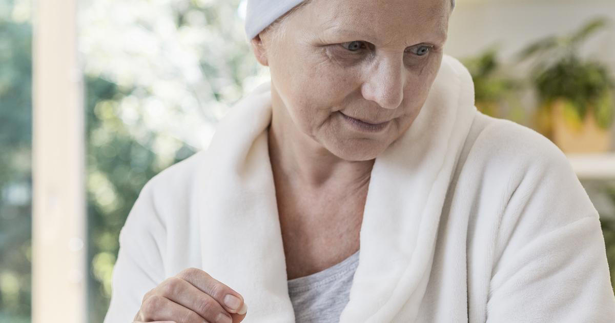 10 Sneaky Culprits: Unmasking the Silent Threat of Ovarian Cancer 10 Sneaky Culprits: Unmasking the Silent Threat of Ovarian Cancer
