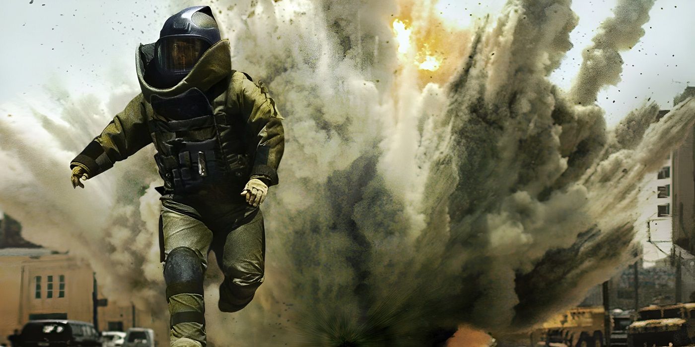 1 of the Greatest Modern War Films in History Hits Paramount+ in November