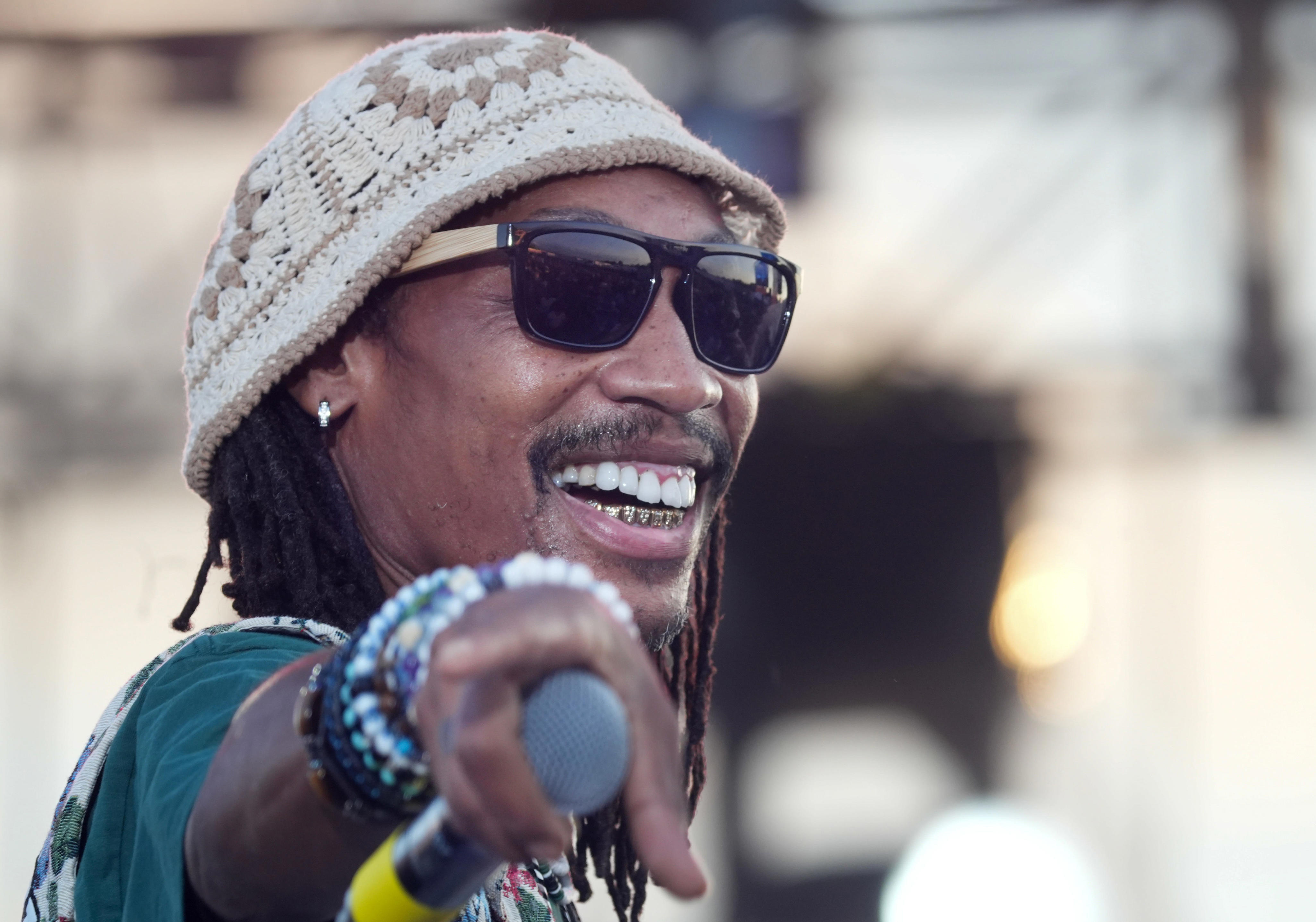 Ventura County Fair starts grandstand roll out with Fat Joe, Ying Yang ...