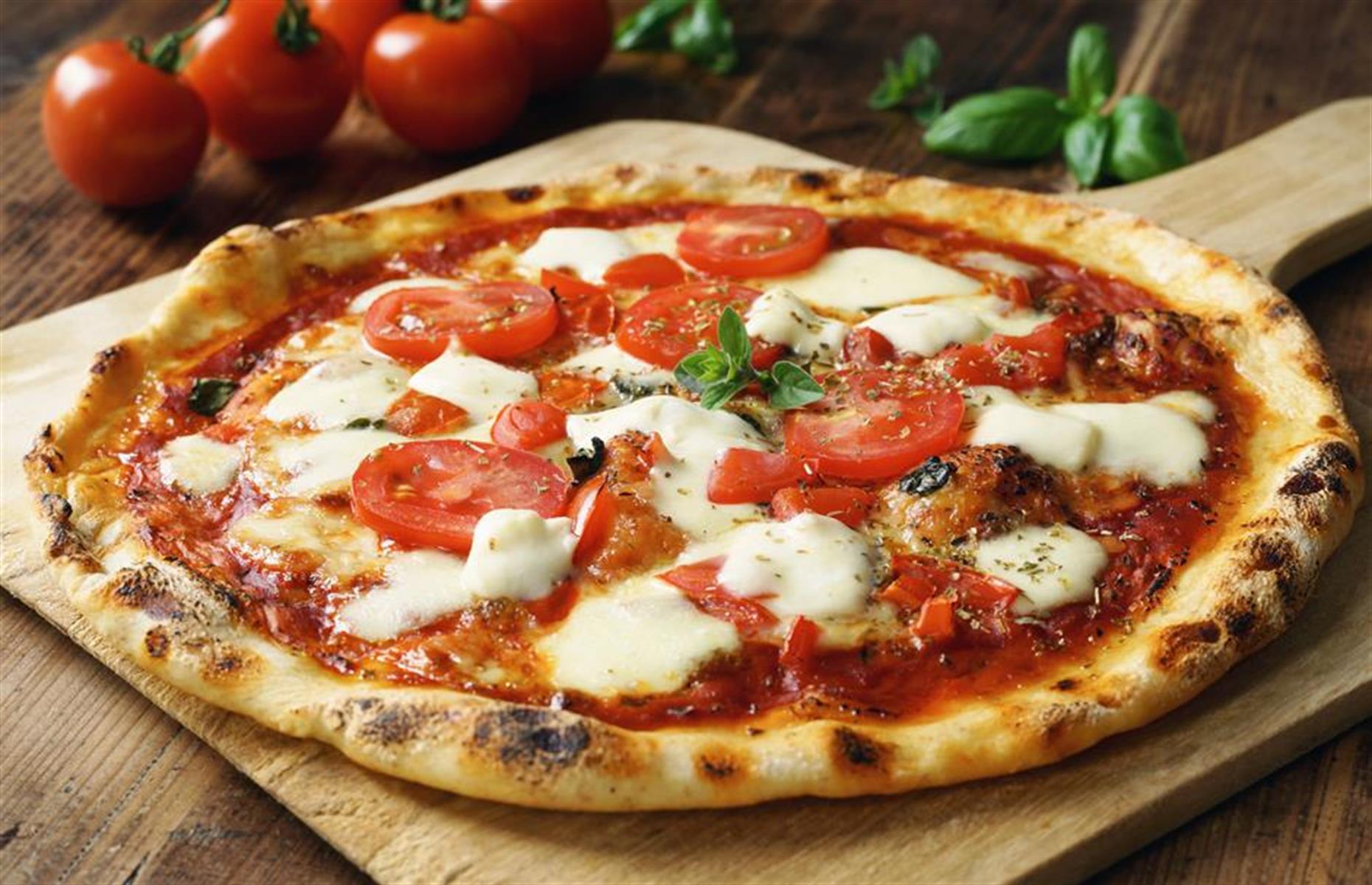 28 top tips for perfect pizza at home