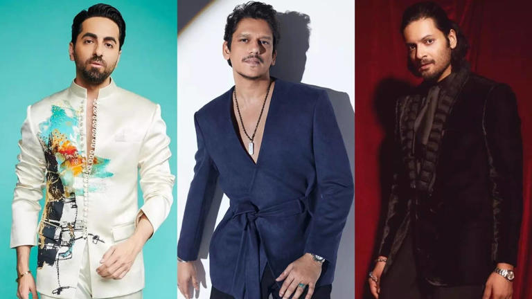 Did You Know Vijay Varma, Ayushmann Khurrana, Ali Fazal Auditioned For ... Did You Know Vijay Varma, Ayushmann Khurrana, Ali Fazal Auditioned For ...