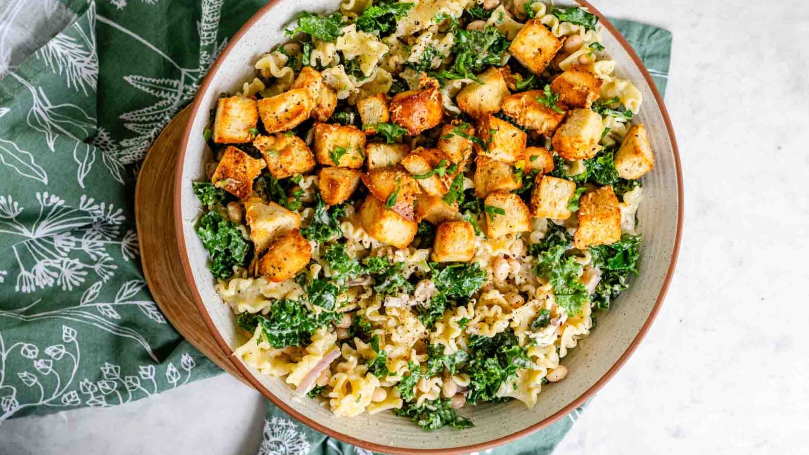 Say Goodbye to Boring Meals with These 23 Pasta Salad Recipes