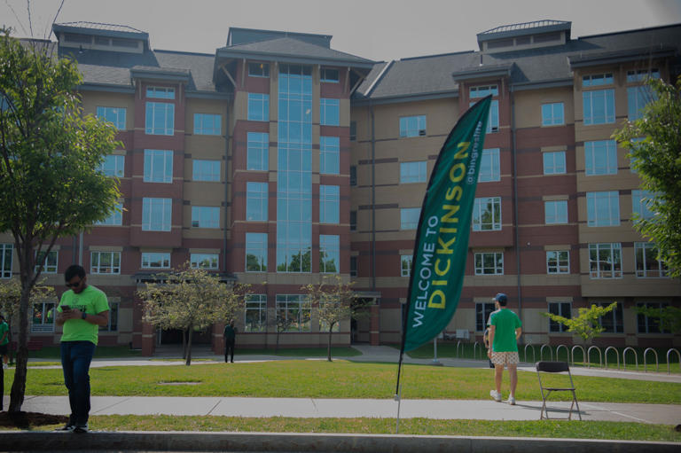 Largest academic gift in Binghamton history to power new AI research center