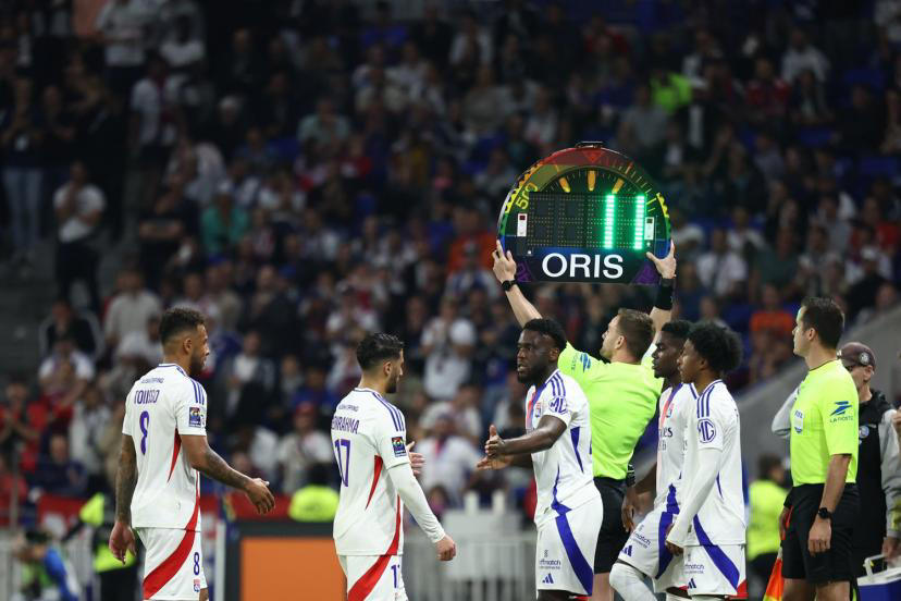 Tolisso ou Mangala, une place pour deux pour le match contre Rennes, ce ... Tolisso ou Mangala, une place pour deux pour le match contre Rennes, ce ...