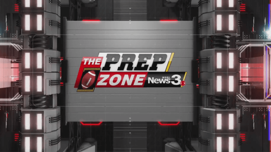 News 3 PrepZone Week 11: Georgia high school football highlights